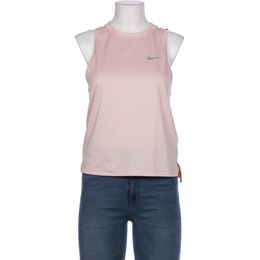 Nike Top Damen Gr&ouml;&szlig;e M Second Hand pink