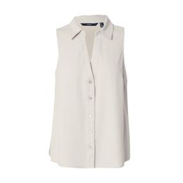 Véro Moda VERO MODA Bluse 'VMMymilo' Damen Größe M hellgrau