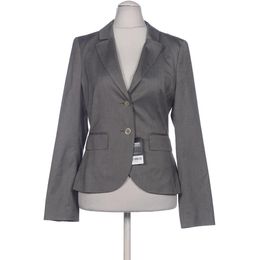 s.Oliver Blazer Damen Gr&ouml;&szlig;e S Second Hand grau