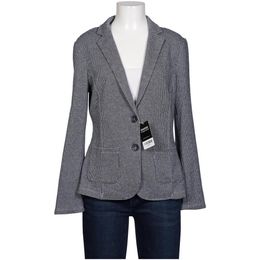 s.Oliver Blazer Damen Gr&ouml;&szlig;e L Second Hand grau