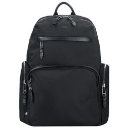 BOSS Backpack 'Highway' female Black size One Size
