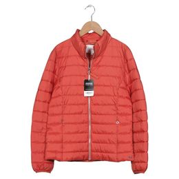 s.Oliver Jacke Damen Gr&ouml;&szlig;e S Second Hand rot