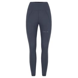 Born Living Yoga Sporthose 'Saril' Damen Gr&ouml;&szlig;e XL navy