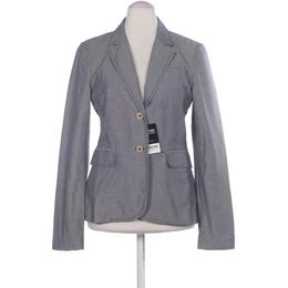Opus Blazer Damen Gr&ouml;&szlig;e M Second Hand blau