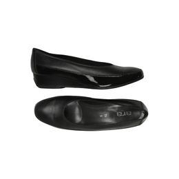 Ara Pumps Damen Gr&ouml;&szlig;e 41 Second Hand schwarz