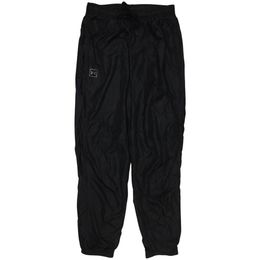 Under Armour Stoffhose Herren Größe 33 Second Hand schwarz