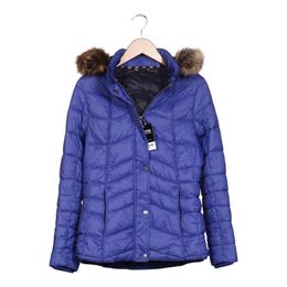Barbour Jacke Damen Gr&ouml;&szlig;e M Second Hand blau