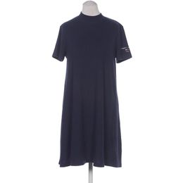 Tommy Jeans Kleid Damen Gr&ouml;&szlig;e XS Second Hand marine