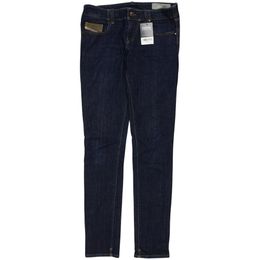 Diesel Jeans Damen Gr&ouml;&szlig;e 29 Second Hand marine