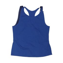 Nike Top Damen Gr&ouml;&szlig;e S Second Hand marine