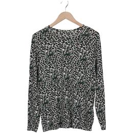 Studio Untold Langarmshirt Damen Gr&ouml;&szlig;e XXXL Second Hand bunt