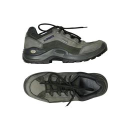 Lowa Halbschuh Damen Gr&ouml;&szlig;e 38 Second Hand braun