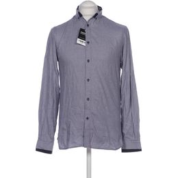 Jack & Jones JACK & JONES Hemd Herren Gr&ouml;&szlig;e S Second Hand marine
