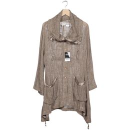 The MASAI Clothing Company Strickjacke Damen Gr&ouml;&szlig;e L Second Hand beige