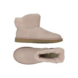 UGG Australia UGG Stiefelette Damen Gr&ouml;&szlig;e 42 Second Hand pink