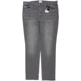 Mustang Jeans Herren Gr&ouml;&szlig;e 40 Second Hand grau