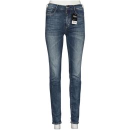 Le Temps Des Cerises Jeans Damen Gr&ouml;&szlig;e 29 Second Hand blau