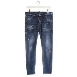 Dsquared2 Jeans Damen Gr&ouml;&szlig;e 24/25 Second Hand blau