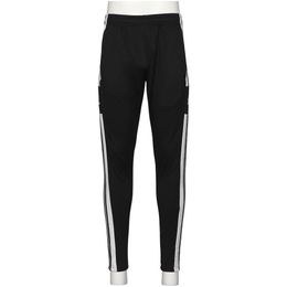 adidas Performance Stoffhose Herren Gr&ouml;&szlig;e 31/32 Second Hand bunt