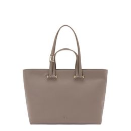 Furla Shopper 'Duetto' female Grey size One Size