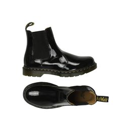 Dr. Martens Stiefelette Damen Gr&ouml;&szlig;e 42 Second Hand schwarz