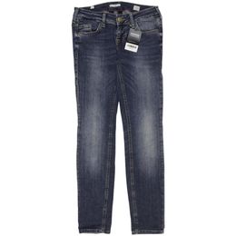 Mustang Jeans Damen Gr&ouml;&szlig;e 26 Second Hand blau