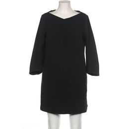 Cos Kleid Damen Gr&ouml;&szlig;e XL Second Hand schwarz
