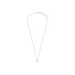 Lucardi Necklace 'Essentials' female Silver size Onesize