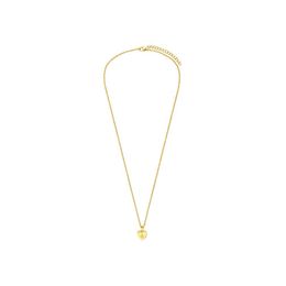 Lucardi Necklace 'Essentials' female Gold size Onesize