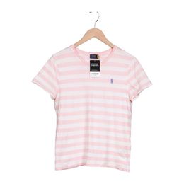 Polo Ralph Lauren T-Shirt Damen Gr&ouml;&szlig;e M Second Hand bunt