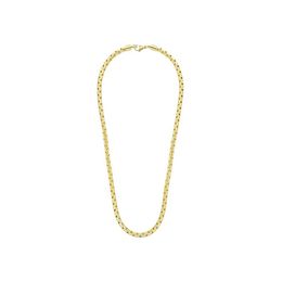 Lucardi Necklace 'Klassisch' male Gold size 60