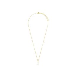 Lucardi Necklace 'Chic' female Gold size Onesize