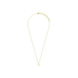 Lucardi Necklace 'Chic' female Gold size Onesize