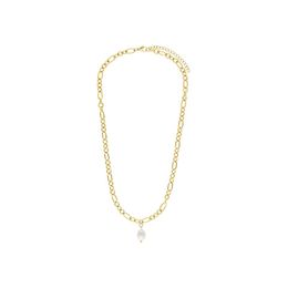Lucardi Necklace female Gold size Onesize