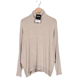Zara Pullover Damen Gr&ouml;&szlig;e S Second Hand beige