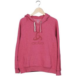Odlo Kapuzenpullover Damen Gr&ouml;&szlig;e M Second Hand pink