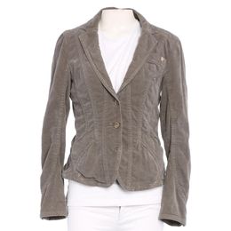 Marc Cain Blazer Damen Gr&ouml;&szlig;e S Second Hand braun