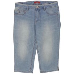 s.Oliver Shorts Damen Gr&ouml;&szlig;e L Second Hand hellblau