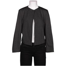 Strenesse Blazer Damen Gr&ouml;&szlig;e M Second Hand grau