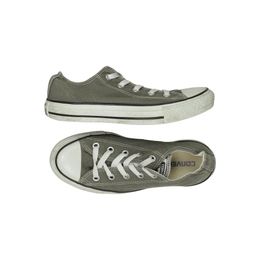 Converse Sneaker Damen Gr&ouml;&szlig;e 36.5 Second Hand grau