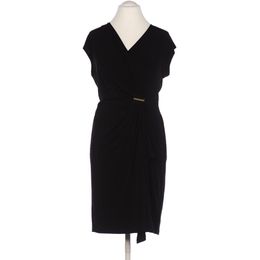 MICHAEL Michael Kors Kleid Damen Gr&ouml;&szlig;e L Second Hand schwarz