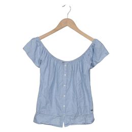 Superdry & Co T-Shirt Damen Gr&ouml;&szlig;e S Second Hand hellblau