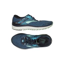 Brooks Sneaker Damen Gr&ouml;&szlig;e 37.5 Second Hand bunt