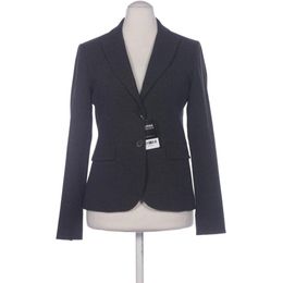 Massimo Dutti Blazer Damen Gr&ouml;&szlig;e M Second Hand grau