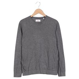 s.Oliver Pullover Herren Gr&ouml;&szlig;e M Second Hand grau