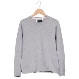 s.Oliver Pullover Herren Gr&ouml;&szlig;e M Second Hand grau