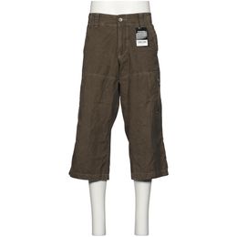 Camel Active Stoffhose Herren Gr&ouml;&szlig;e 35/36 Second Hand braun