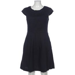 Zero Kleid Damen Gr&ouml;&szlig;e XL Second Hand marine