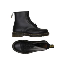 Dr. Martens Stiefelette Damen Gr&ouml;&szlig;e 41 Second Hand schwarz