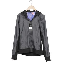 adidas Performance Jacke Damen Gr&ouml;&szlig;e L Second Hand grau